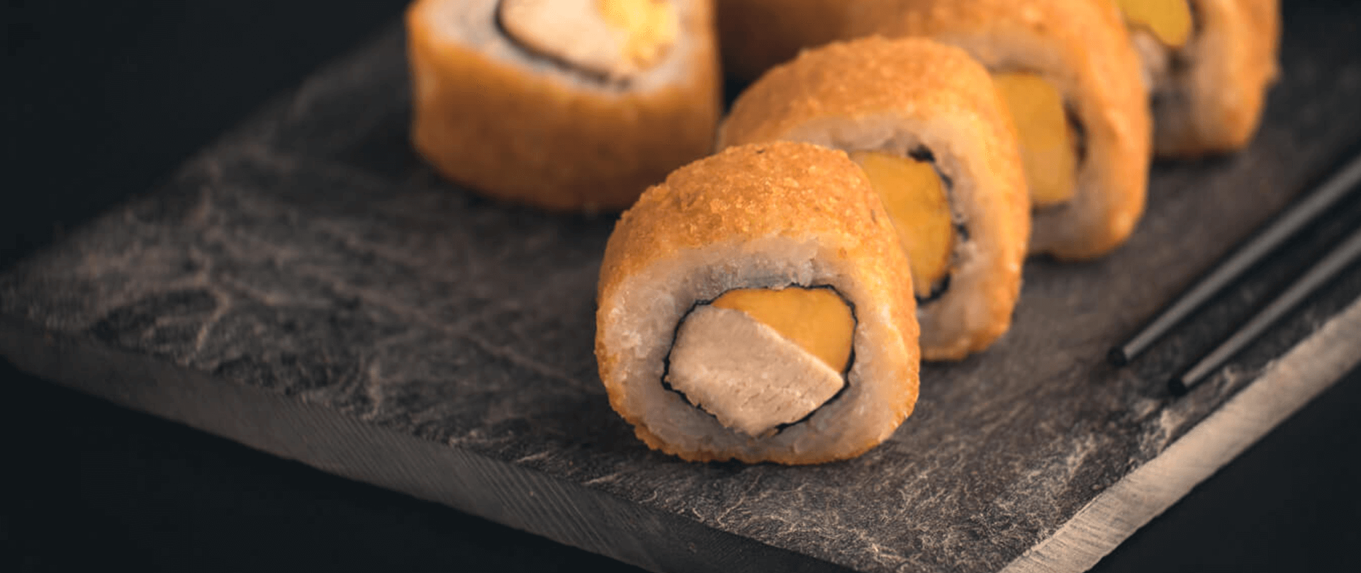 Home - Sushi Boom